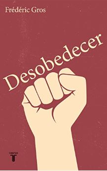 DESOBEDECER - Observatorio de la No-Violencia