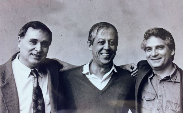 El humanismo universalista, el Nuevo humanismo | Observatorio de la No ...